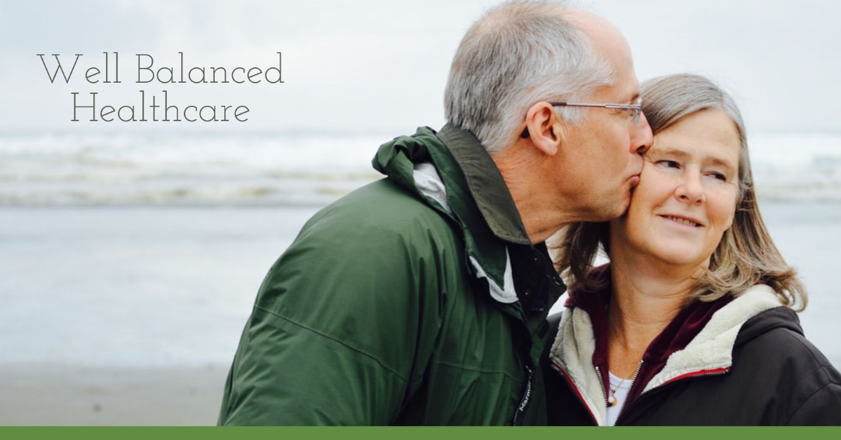 WELL BALANCED HEALTH CARE